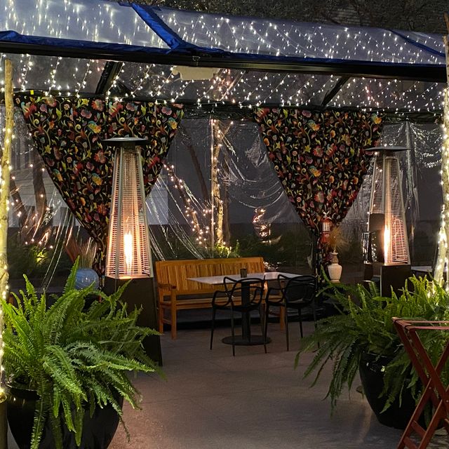 The Vault Garden Restaurant - San Francisco, CA | OpenTable