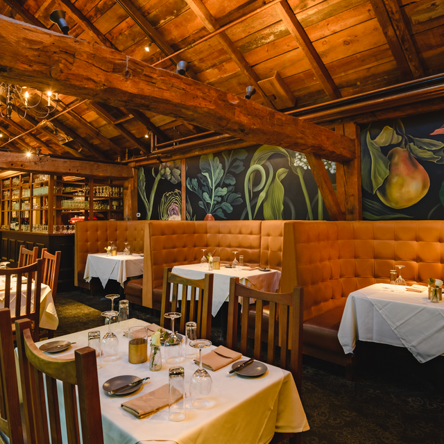 Millwright's Restaurant - Simsbury, CT | OpenTable