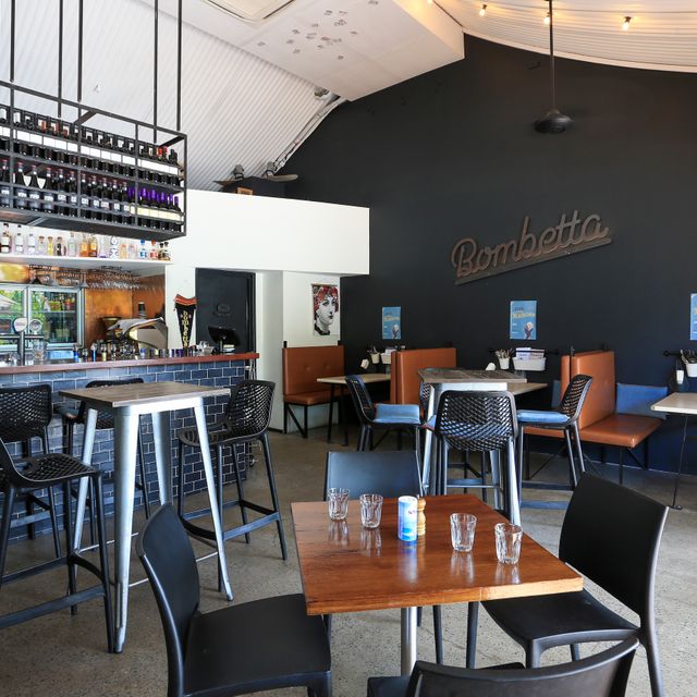 Restaurante Bombetta - Noosa Heads, AU-QLD | OpenTable