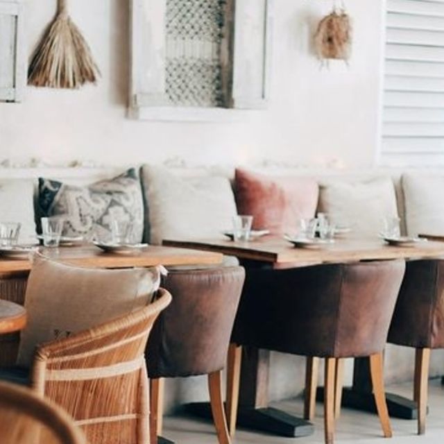 The Mez Club Restaurant - Byron Bay, , AU-NSW | OpenTable