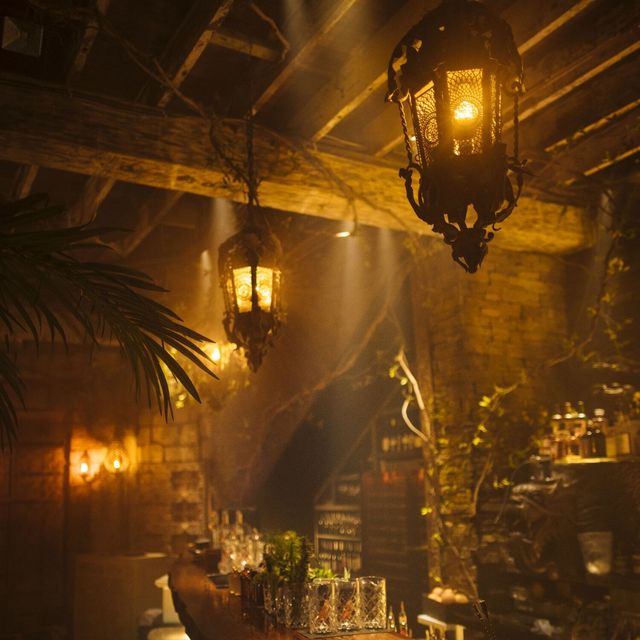 Saga Bar Restaurant - Chippendale, AU-NSW | OpenTable