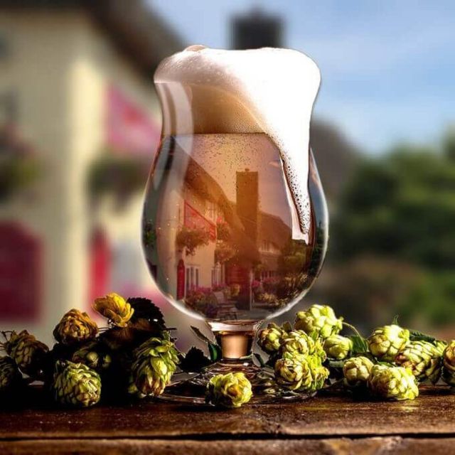 Greyhound Country Inn Restaurant - Honiton, , Devon | OpenTable