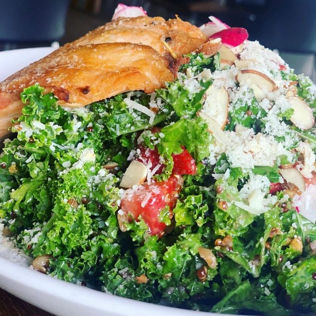 Restaurante 402 Eat + Drink - Omaha, , NE | OpenTable