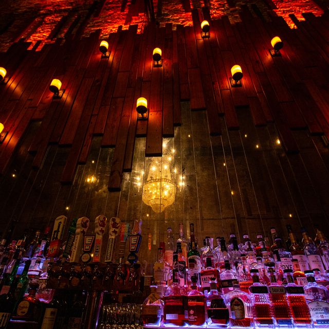 Restaurant Hearsay Market Square - Houston, , TX | OpenTable