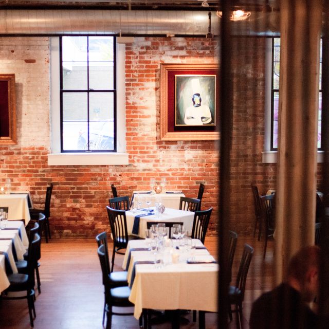 Bleu Duck Kitchen Restaurant - Rochester, MN | OpenTable