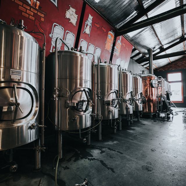 Mudgee Brewing Co - Updated 2024, Brewery in Mudgee, AU-NSW