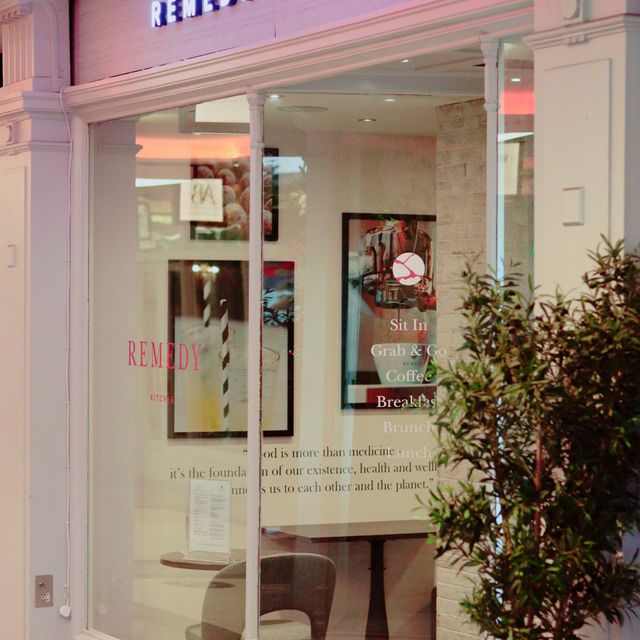 The Remedy Kitchen - Actualizado en 2024, restaurante vegetariano ...