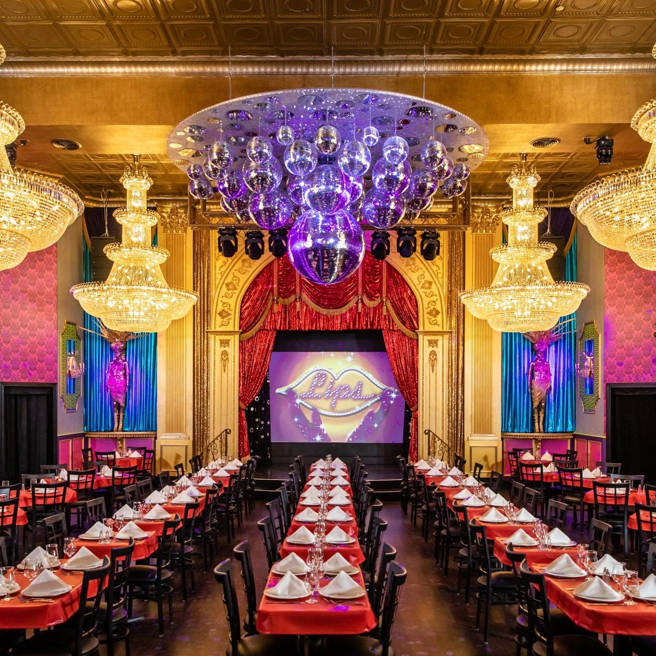 Lips Drag Queen Show Palace Restaurant Bar Menu - Infoupdate.org