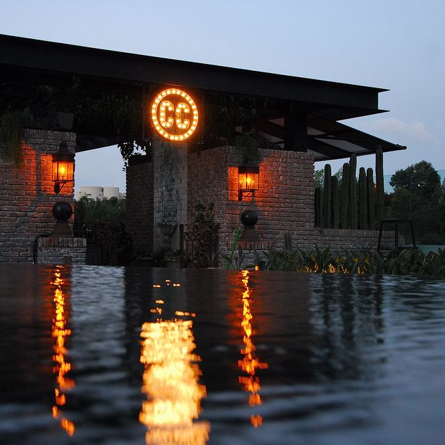 Central Central Restaurant - México, CDMX | OpenTable Central Central Restaurant - México, CDMX | OpenTable