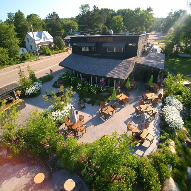 Crossroads Restaurant - Rosseau, ON | OpenTable