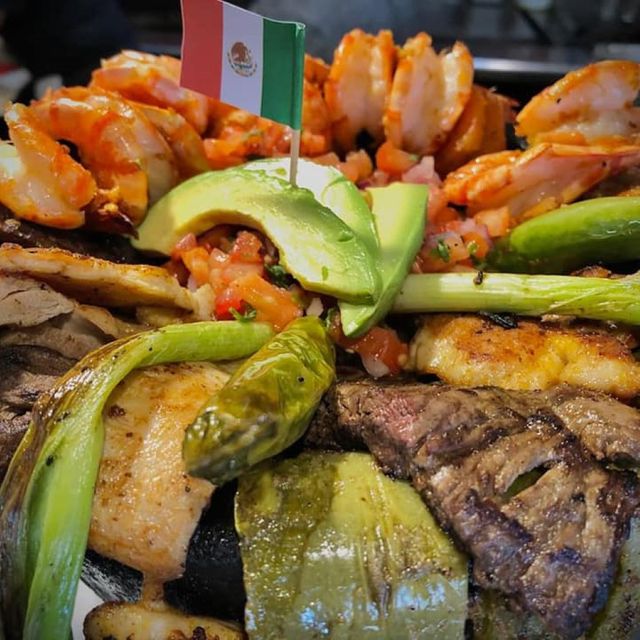 Restaurante Don Kamaron - Gresham - Portland, , OR | OpenTable