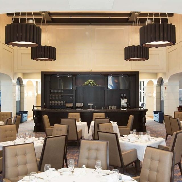 Mizner Dining Room Restaurant - Boca Raton, FL | Book on OpenTable
