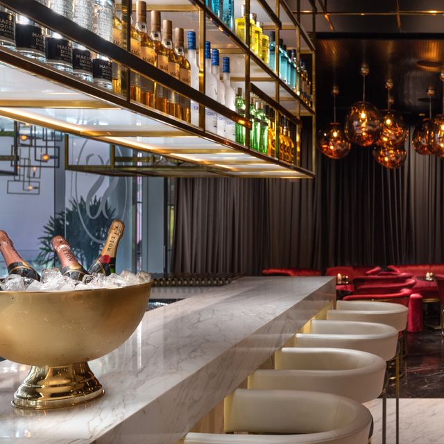 Restaurante SIBAU - San Pedro Garza García, NLE | OpenTable