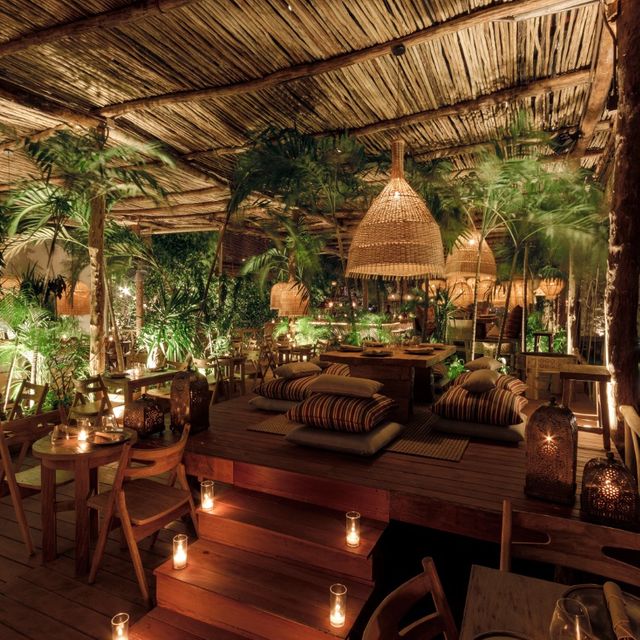 Restaurante Funky Geisha Cancún - Cancún, , ROO | OpenTable