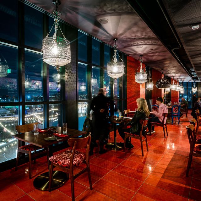 Nara-Ya Restaurant - Washington, , DC | OpenTable