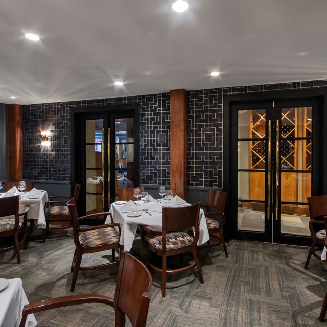 GW Fins Restaurant - New Orleans, , LA | OpenTable