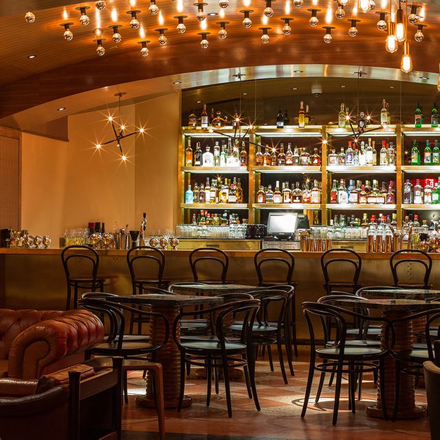 Midnight Rambler - Dallas, TX | OpenTable