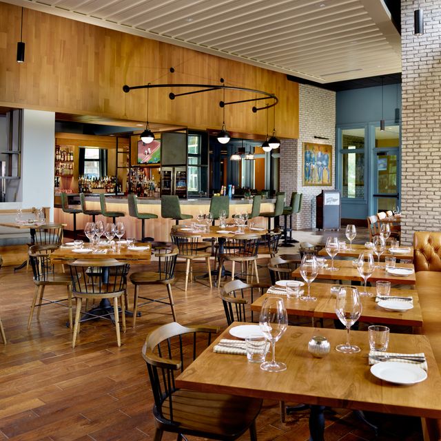 National Anthem Restaurant - Atlanta, GA | OpenTable