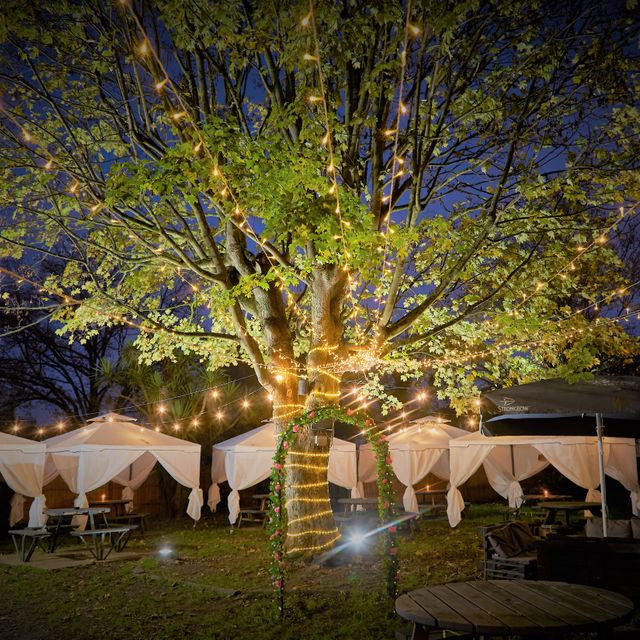 KTM ROX! Restaurant - Feltham, Greater London | OpenTable