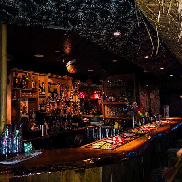 Taboo Tiki Restaurant - Surfers Paradise, AU-QLD | OpenTable