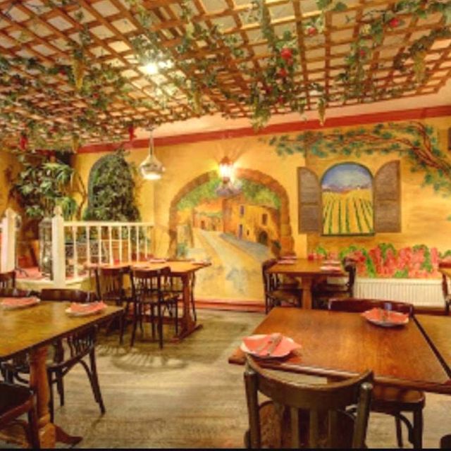 La Mancha Tapas Bar Restaurant - Rochdale, Lancashire | OpenTable