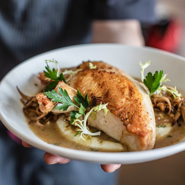 The Lively Restaurant - Boise, ID | OpenTable