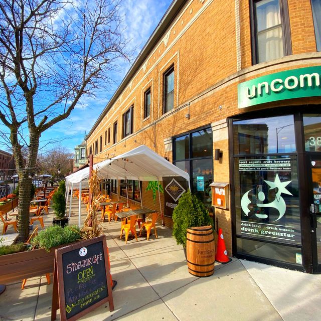 Restaurant Uncommon Ground-Lakeview - Chicago, , IL | OpenTable