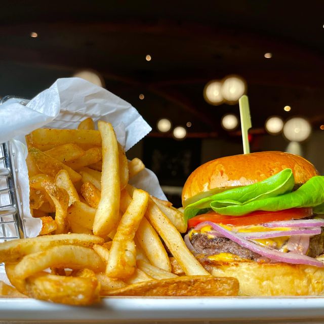 Urban Table Restaurant - Bethlehem, PA | OpenTable