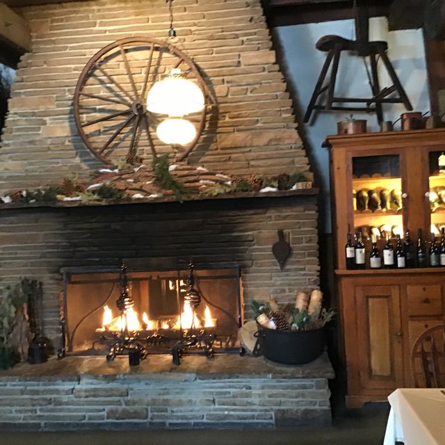 Aberfoyle Mill - Updated 2026, Continental Restaurant in Guelph, ON