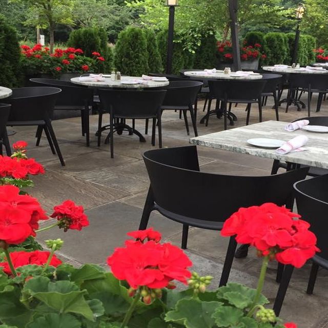 Viron Rondo Osteria Restaurant - Cheshire, CT | OpenTable