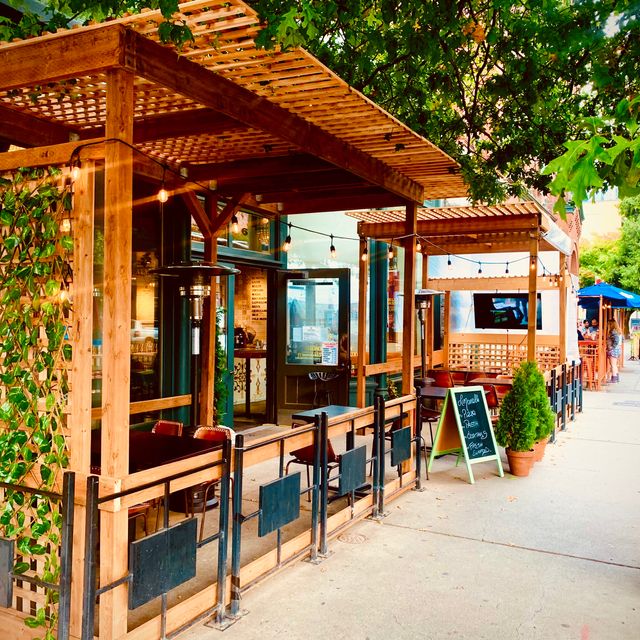 Limoncello Belltown Restaurant - Seattle, WA | Book on OpenTable