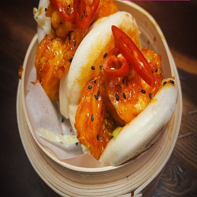 Geisha - Updated 2024, Pan-asian Restaurant in Newcastle upon Tyne ...