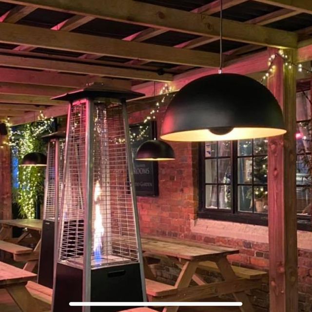 Crown & Horns Restaurant - Newbury, ENG | OpenTable