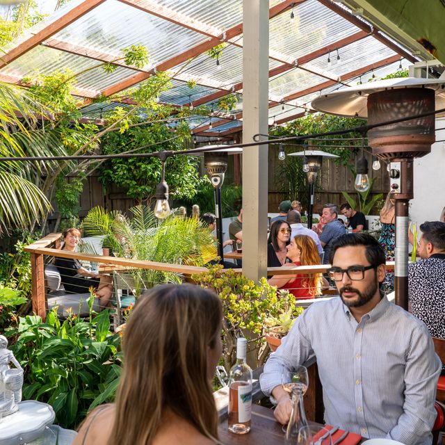 Fable - SF - Updated 2026, Californian Restaurant in San Francisco, CA