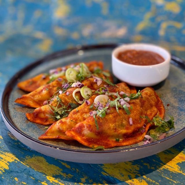 Bombay Street Kitchen - Updated 2025, Indian Restaurant in Orlando, FL