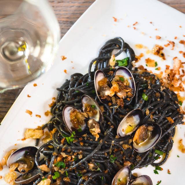 Lucca Osteria & Bar Restaurant - Oak Brook, IL | OpenTable