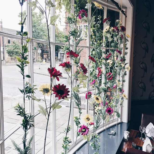 Restaurante The George at Baldock - Baldock, , Hertfordshire | OpenTable