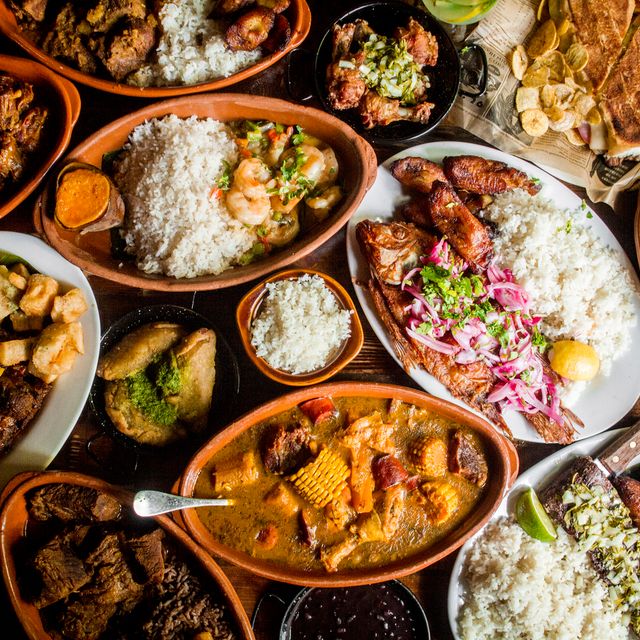 Cuban Pete's - Updated 2026, Caribbean Restaurant in Montclair, NJ