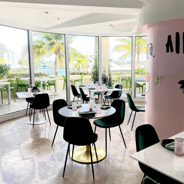 Petralunga Restaurant - North Bay Village, FL | OpenTable