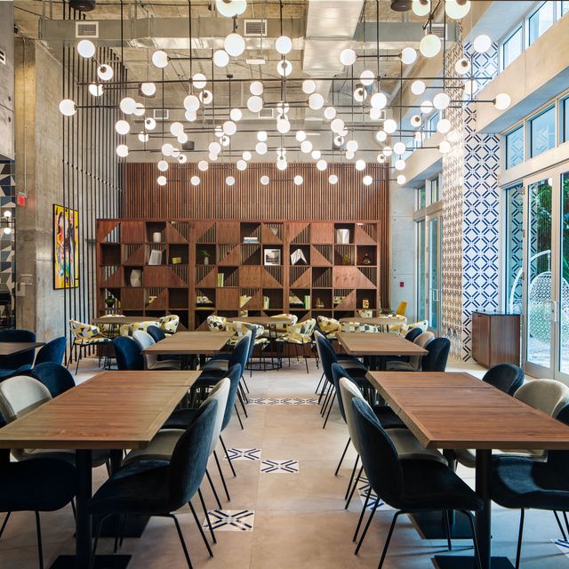 Mosaico Kitchen + Bar Restaurant - Miami, , FL | OpenTable