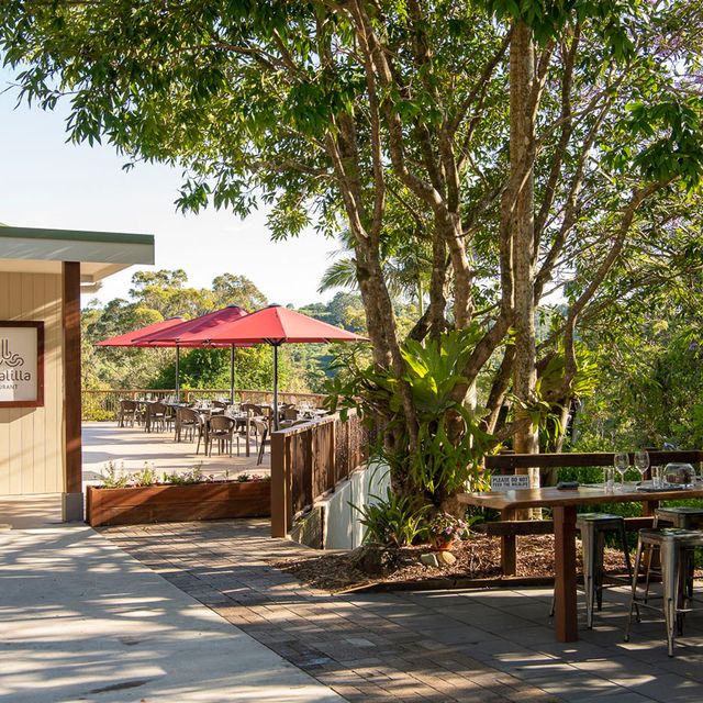 Kondalilla Restaurant - Flaxton, AU-QLD | OpenTable