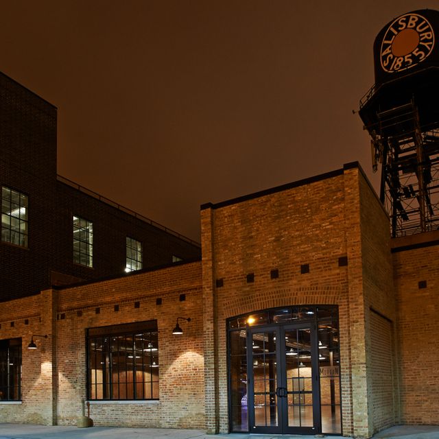 Morgan MFG Restaurant - Chicago, IL | OpenTable