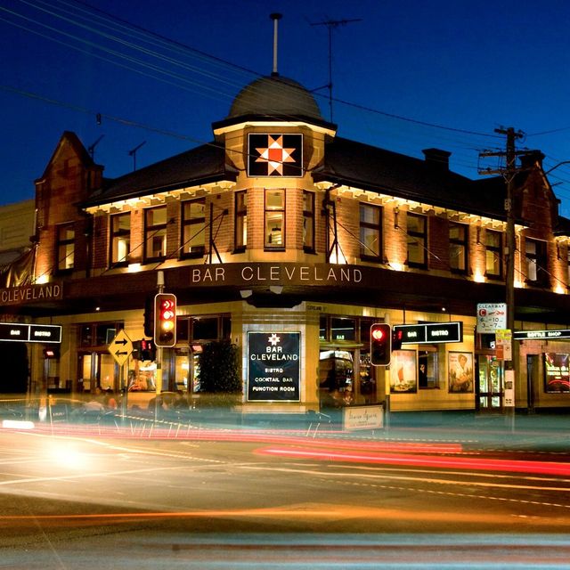 Sofia on Cleveland Restaurant - Redfern, , AU-NSW | OpenTable