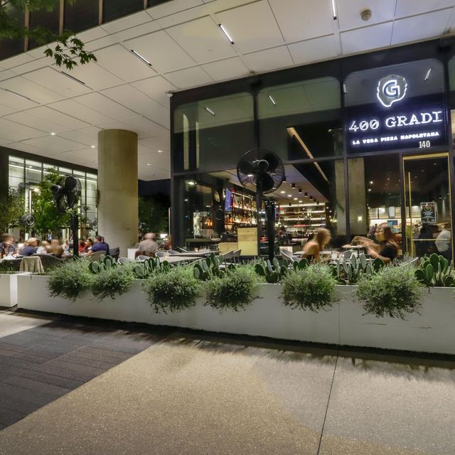 400 Gradi - Updated 2025, Italian Restaurant in Dallas, TX