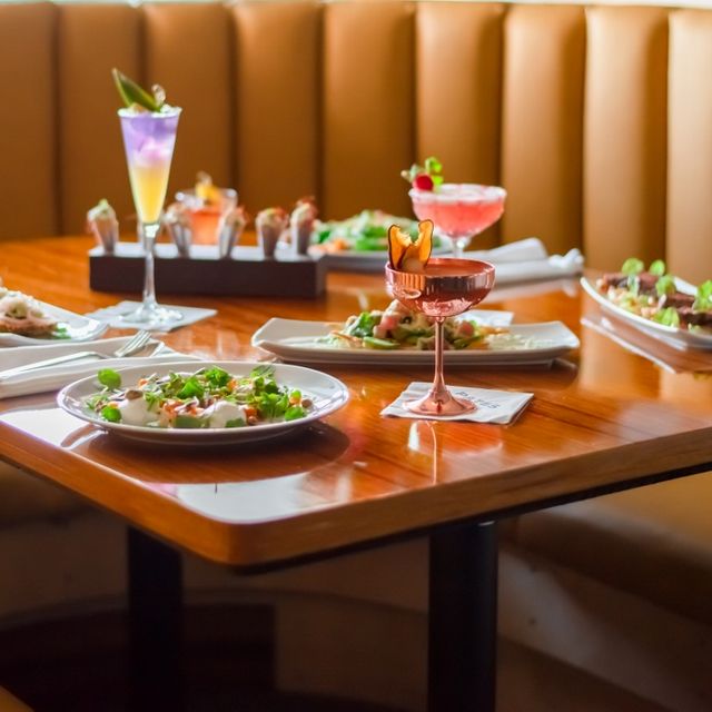 Pate's Restaurant - Chatham, MA | OpenTable