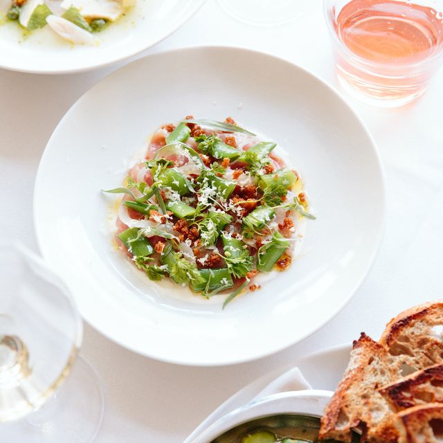 Mooncusser Restaurant - Boston, MA | OpenTable