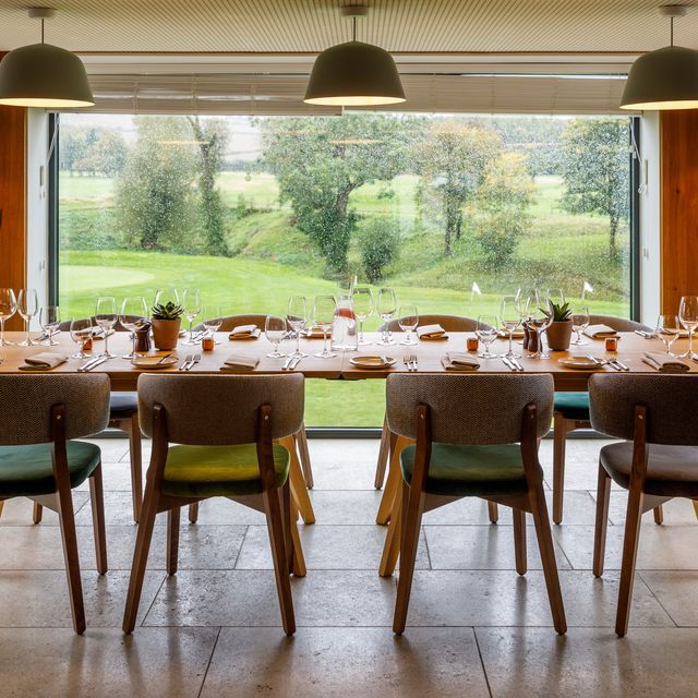 Restaurante The Kitchen at Feldon Valley - Lower Brailes, , Oxfordshire ...
