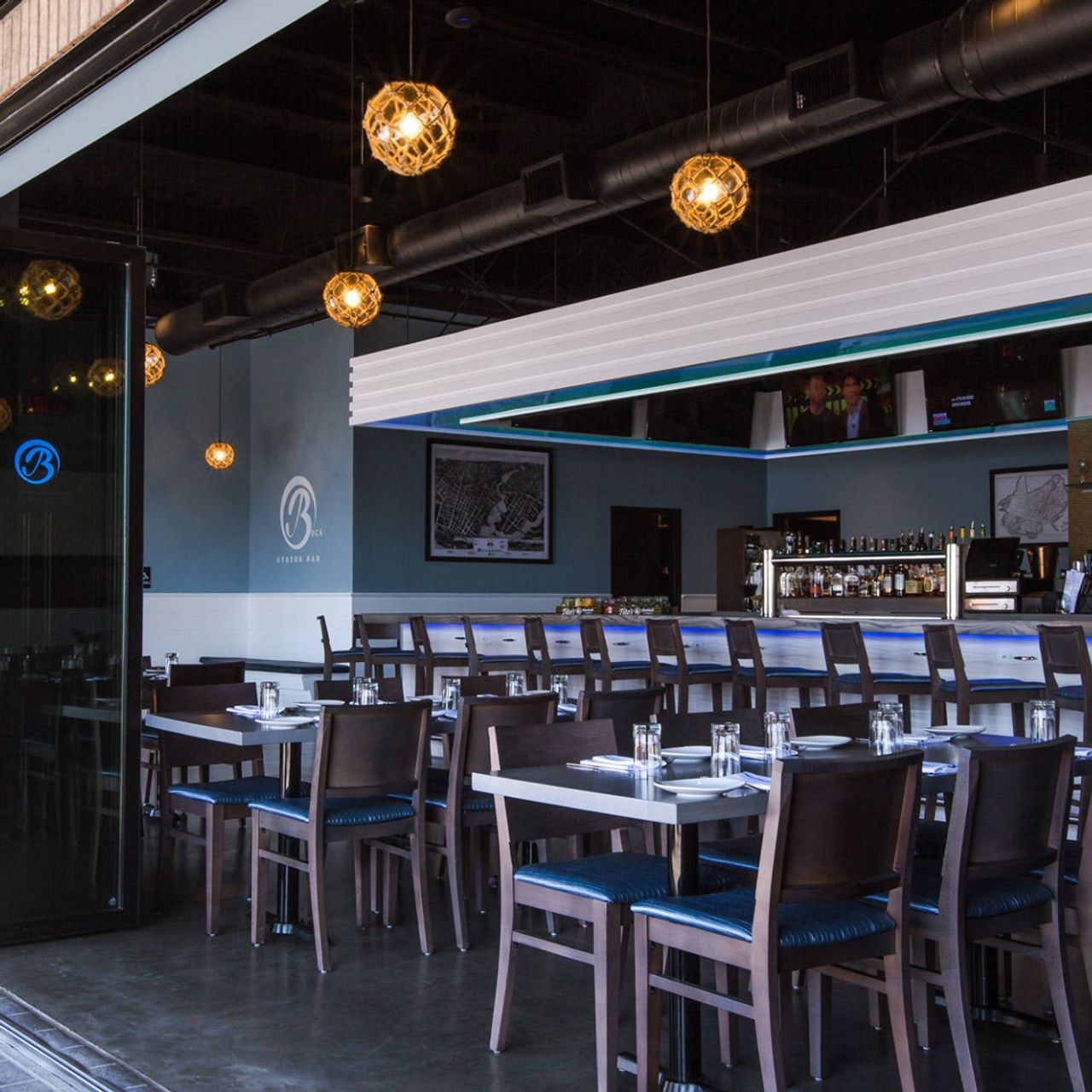 Boca Restaurant Long Island