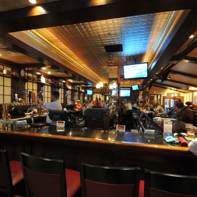 Emerald Rose Restaurant - Billerica, , MA | OpenTable