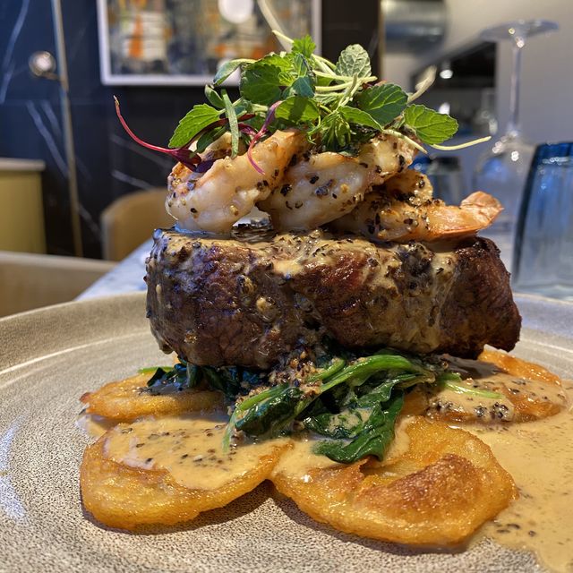 The Hadley Restaurant - Philadelphia, PA | OpenTable